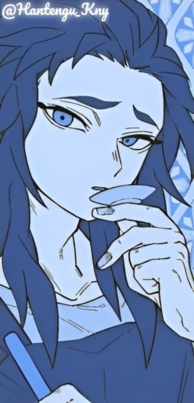 Aizetsu KNY Wallpapers - Wallpaper Cave