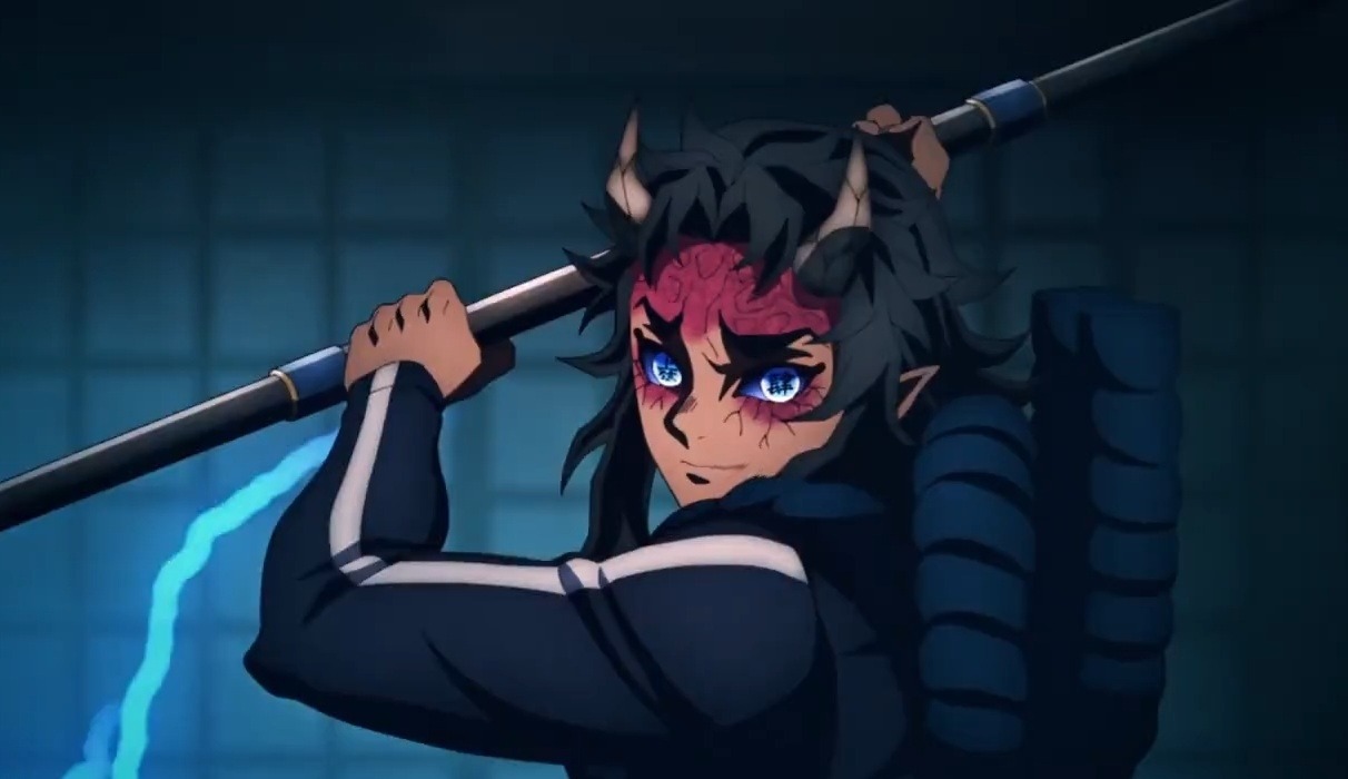 Aizetsu KNY Wallpapers - Wallpaper Cave