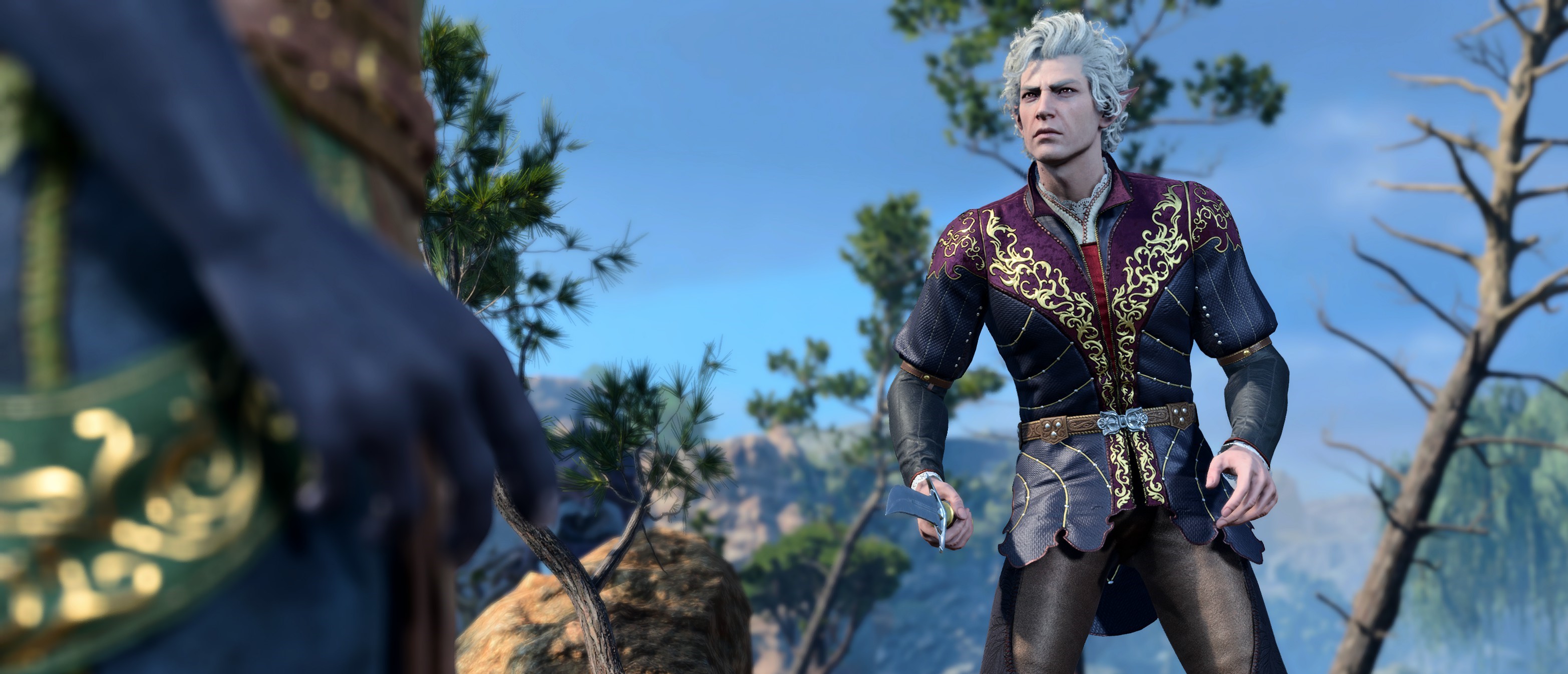 Astarion Wallpapers - Wallpaper Cave