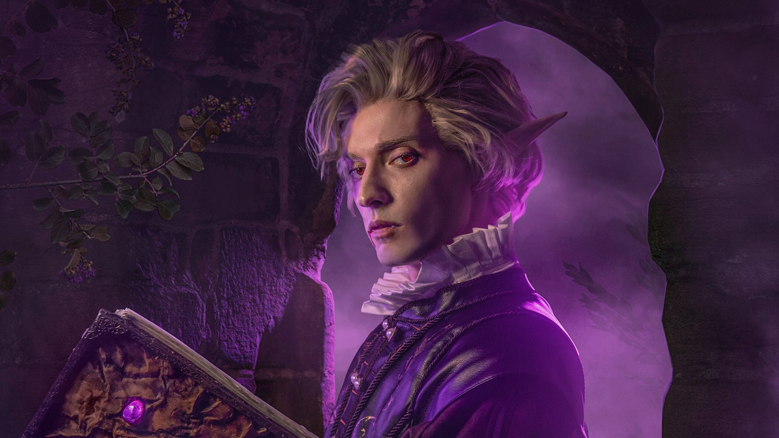 Astarion Wallpapers - Wallpaper Cave