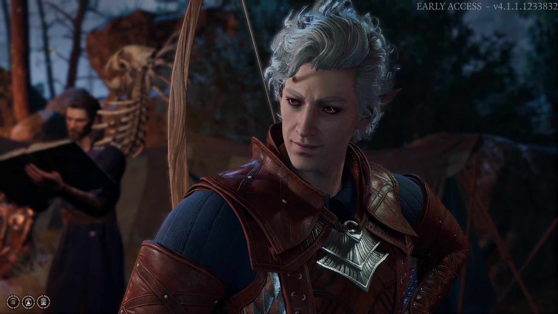 Astarion Wallpapers - Wallpaper Cave