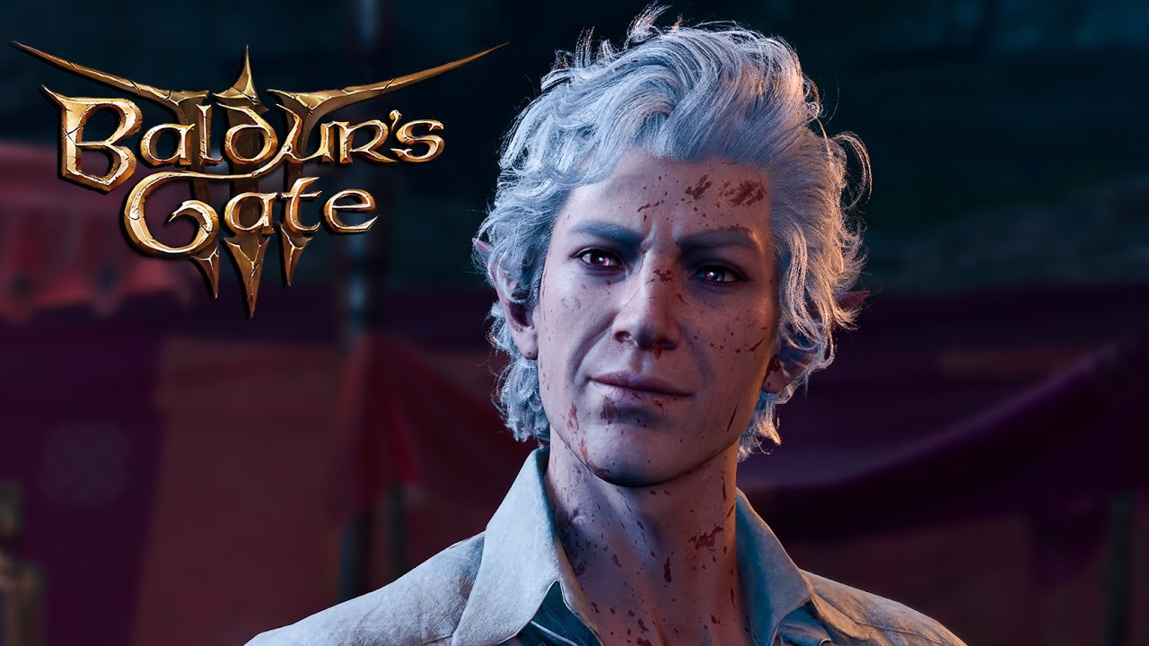 Astarion Wallpapers - Wallpaper Cave