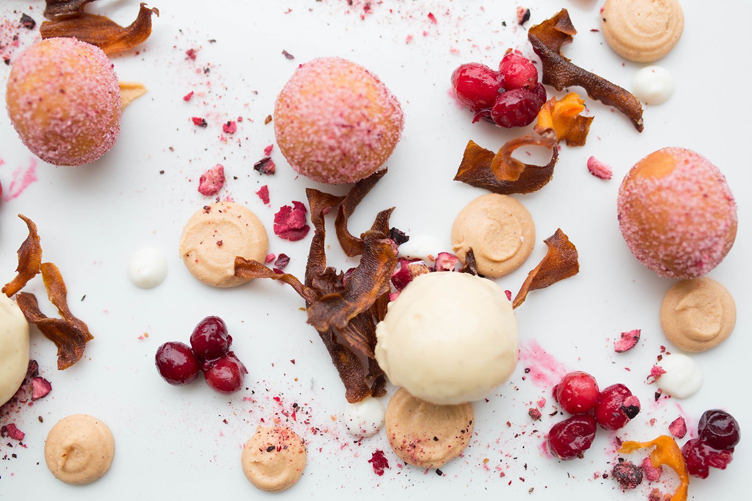 Cute Dessert Wallpapers - Wallpaper Cave