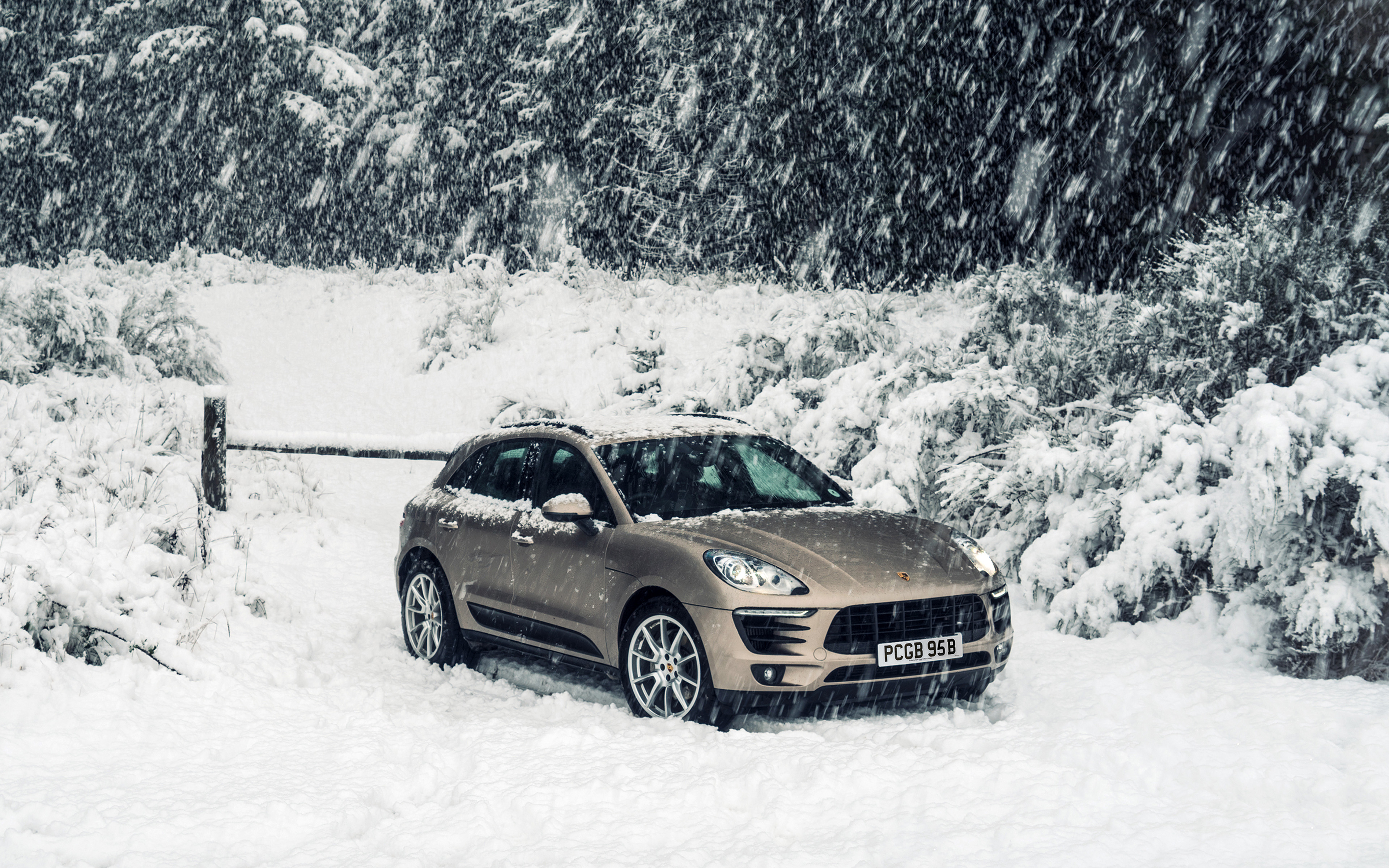 Winter Vehicles Wallpapers - Wallpaper Cave