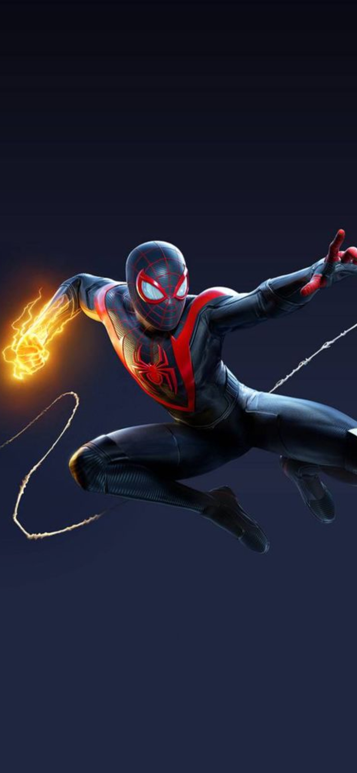 Spider-Man iPhone 13 Pro Max Wallpapers - Wallpaper Cave