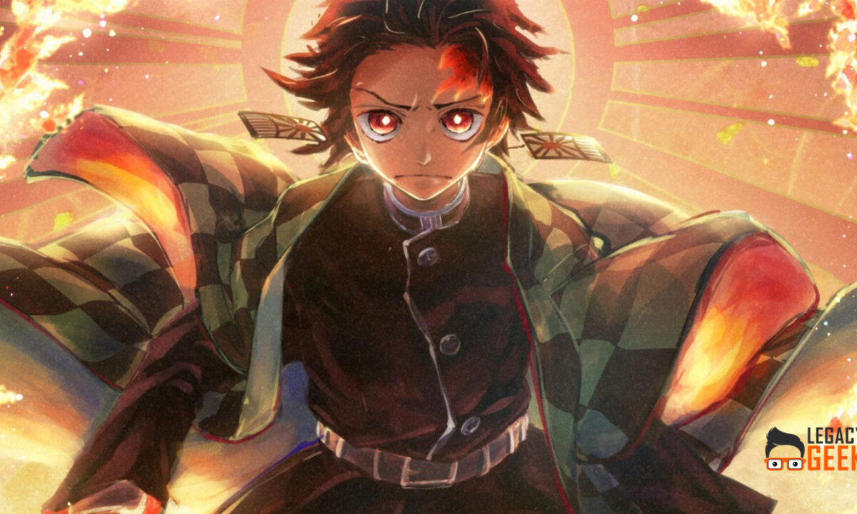 Demon Slayer Youtube Banner Wallpapers - Wallpaper Cave