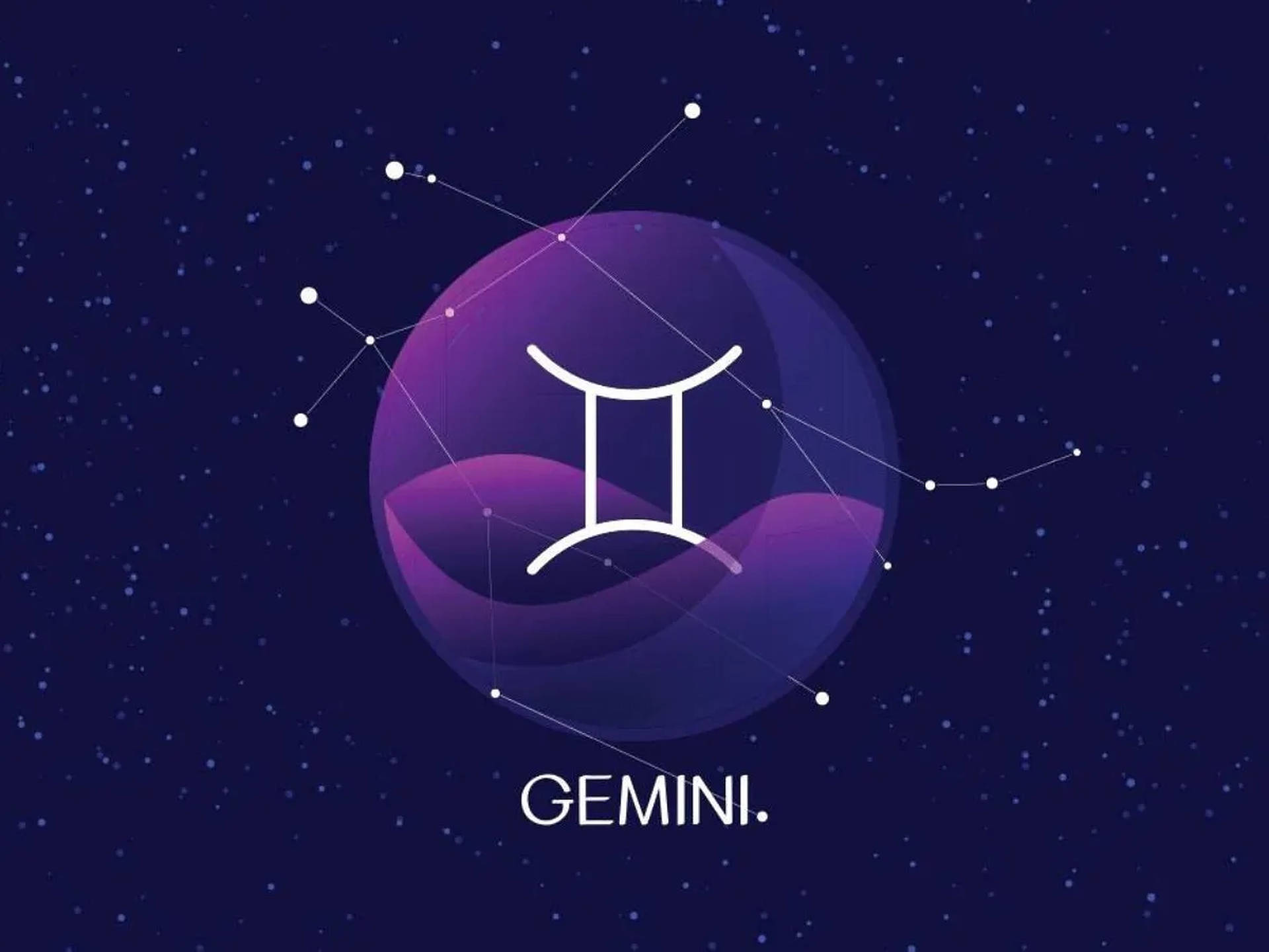 Gemini Desktop Wallpapers - Wallpaper Cave