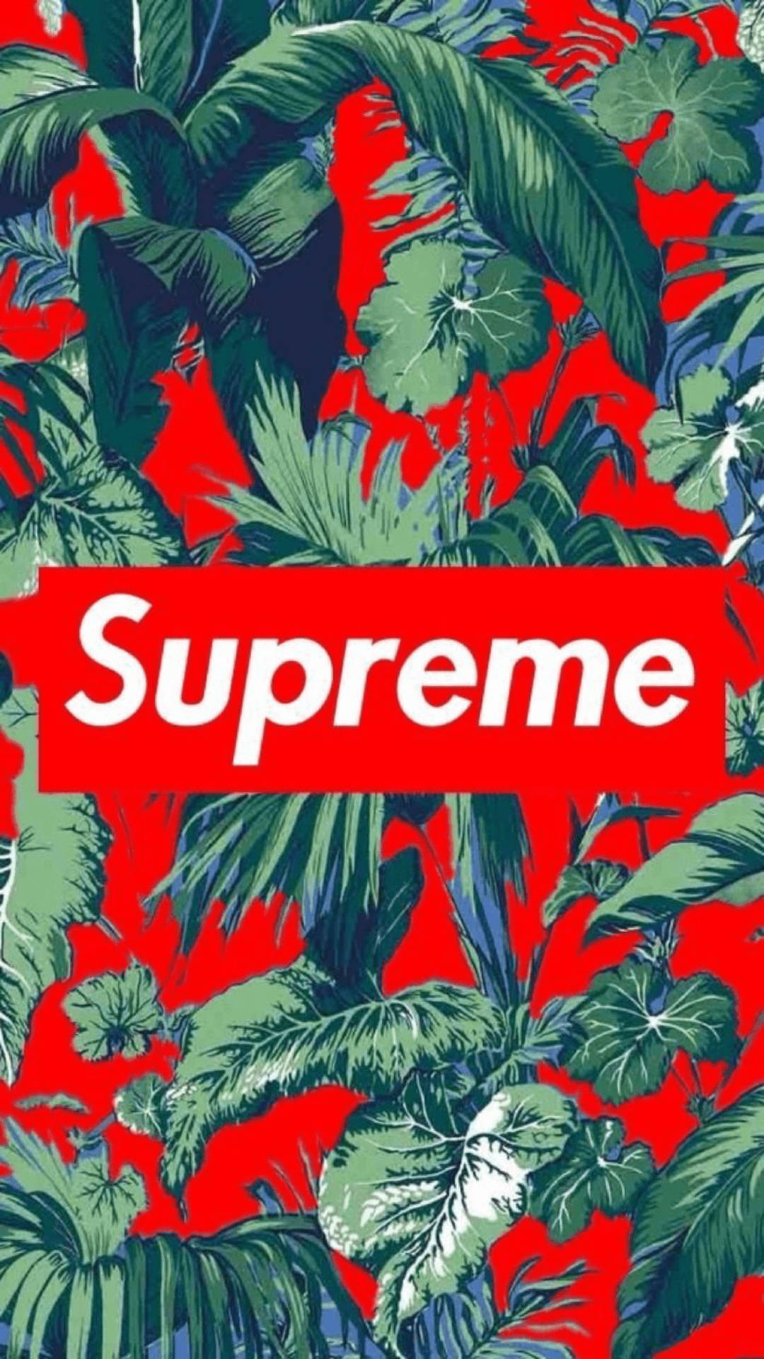Cool Supreme Wallpapers - Wallpaper Cave
