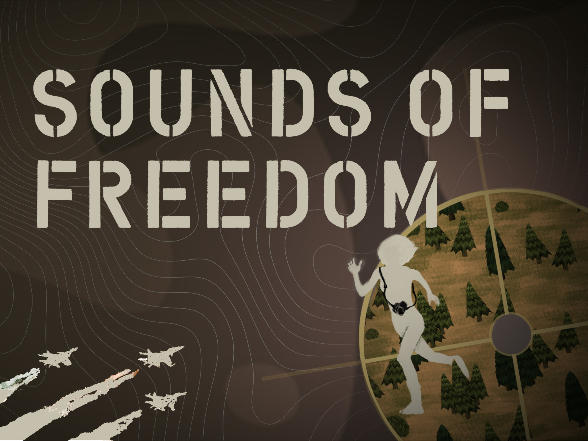 Sound Of Freedom Wallpapers - Wallpaper Cave