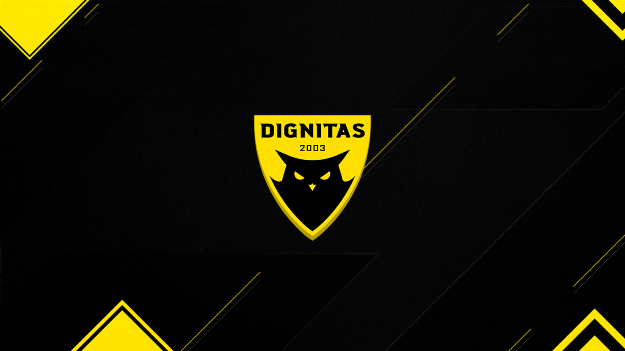 Dignitas Wallpaper Team Overlay