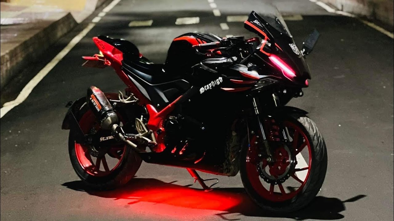 GPX Demon Wallpapers - Wallpaper Cave