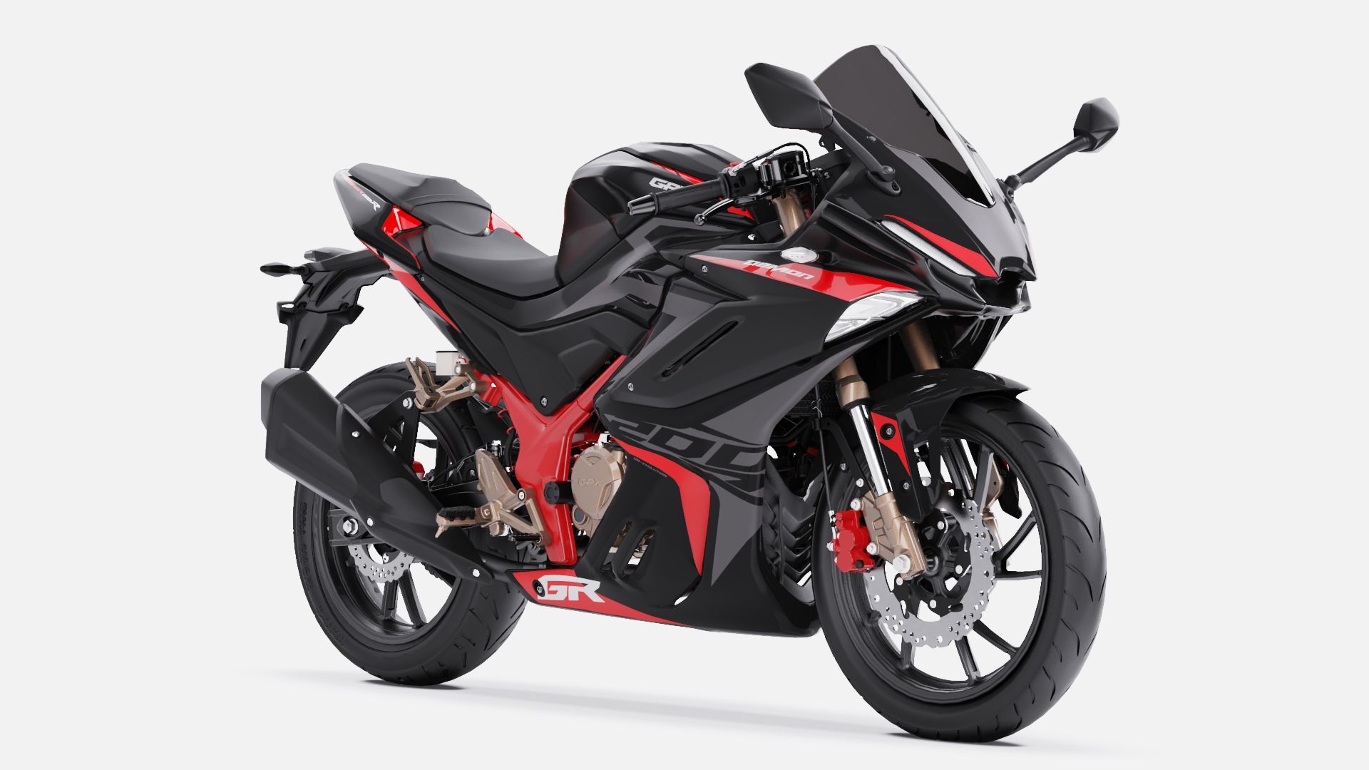 GPX Demon Wallpapers - Wallpaper Cave