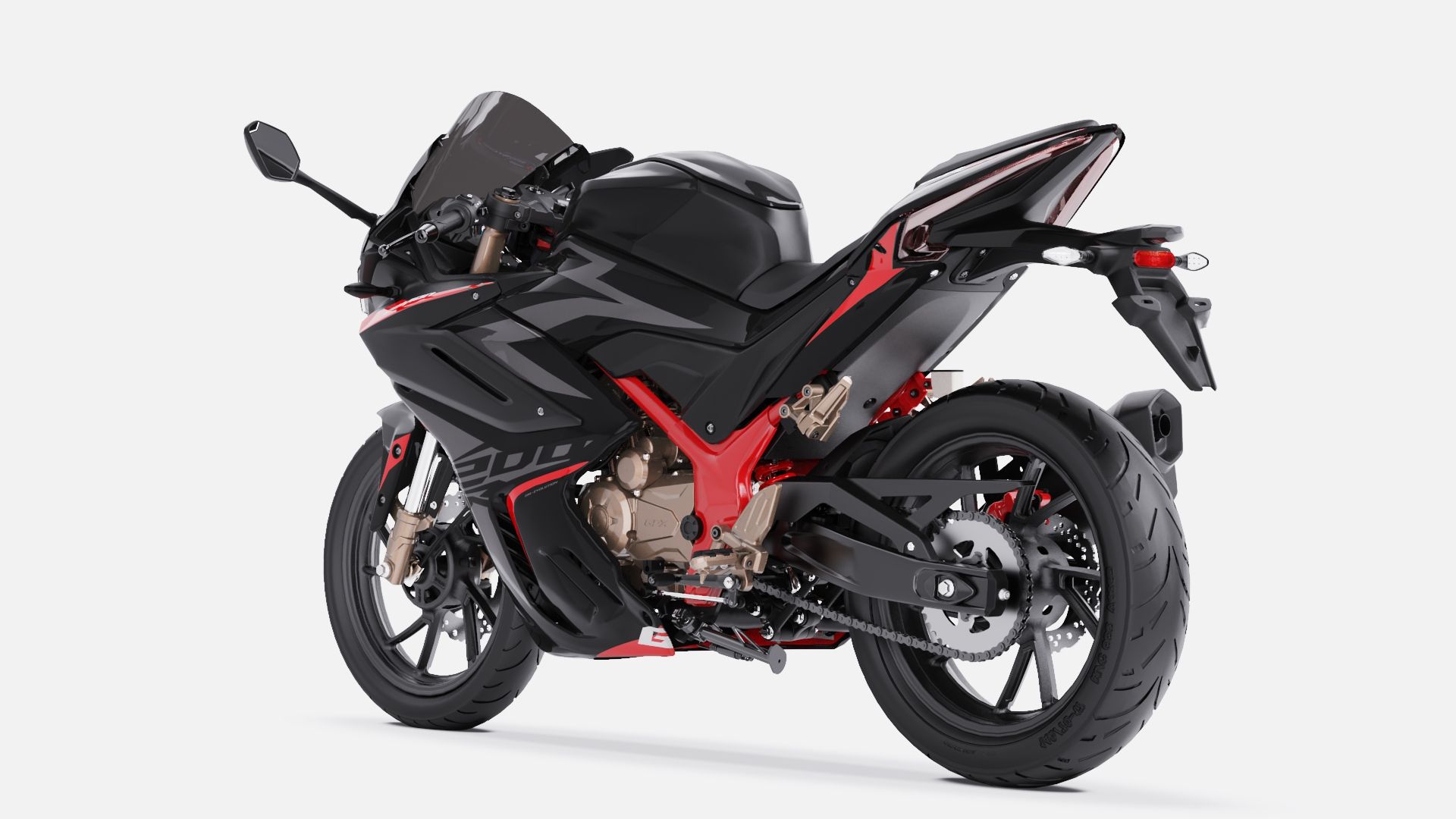 GPX Demon Wallpapers - Wallpaper Cave