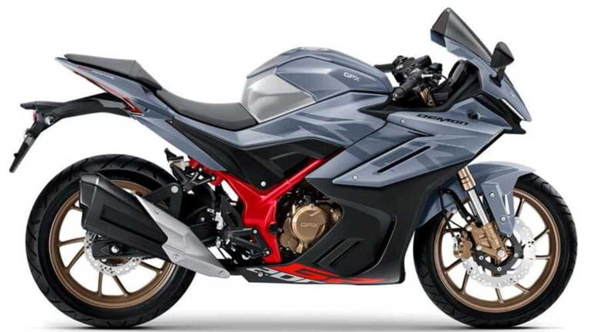 GPX Demon Wallpapers - Wallpaper Cave