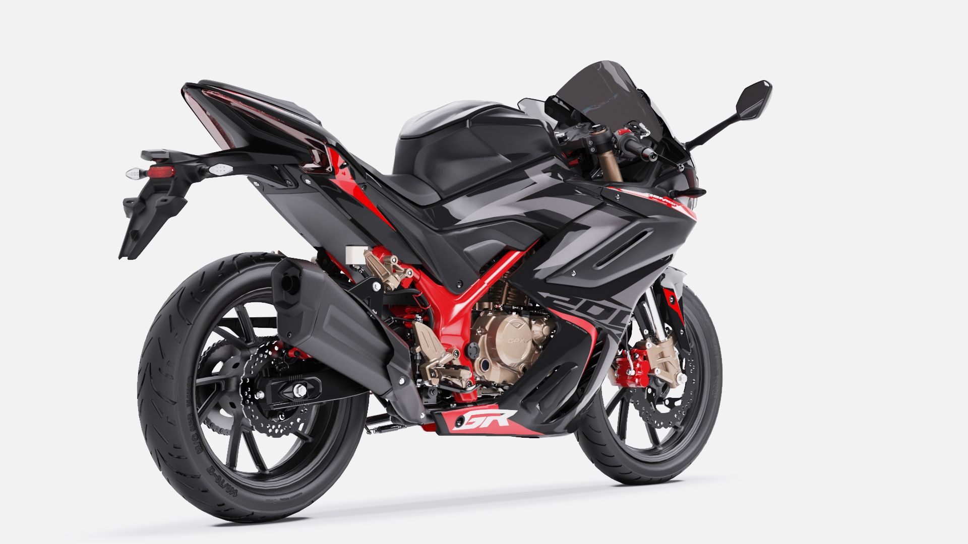 GPX Demon Wallpapers - Wallpaper Cave