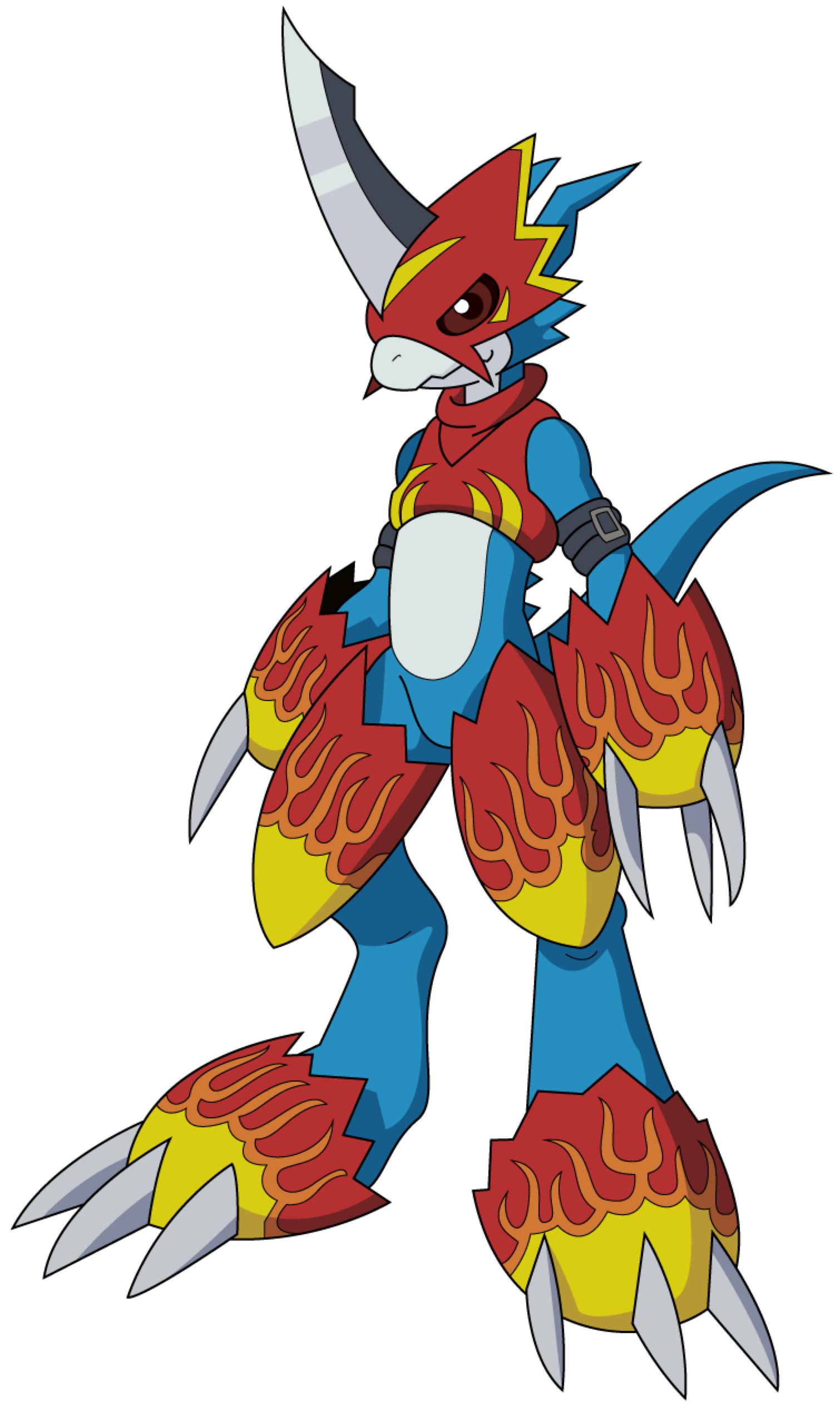 Digimon Flamedramon Wallpaper YouTube