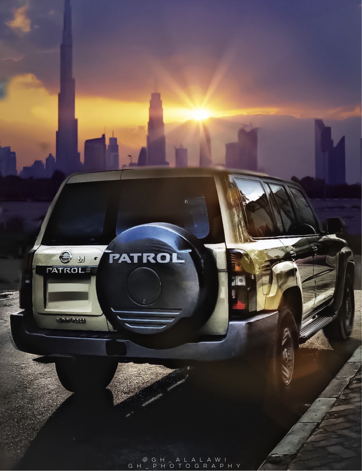 Nissan VTC Wallpapers - Wallpaper Cave