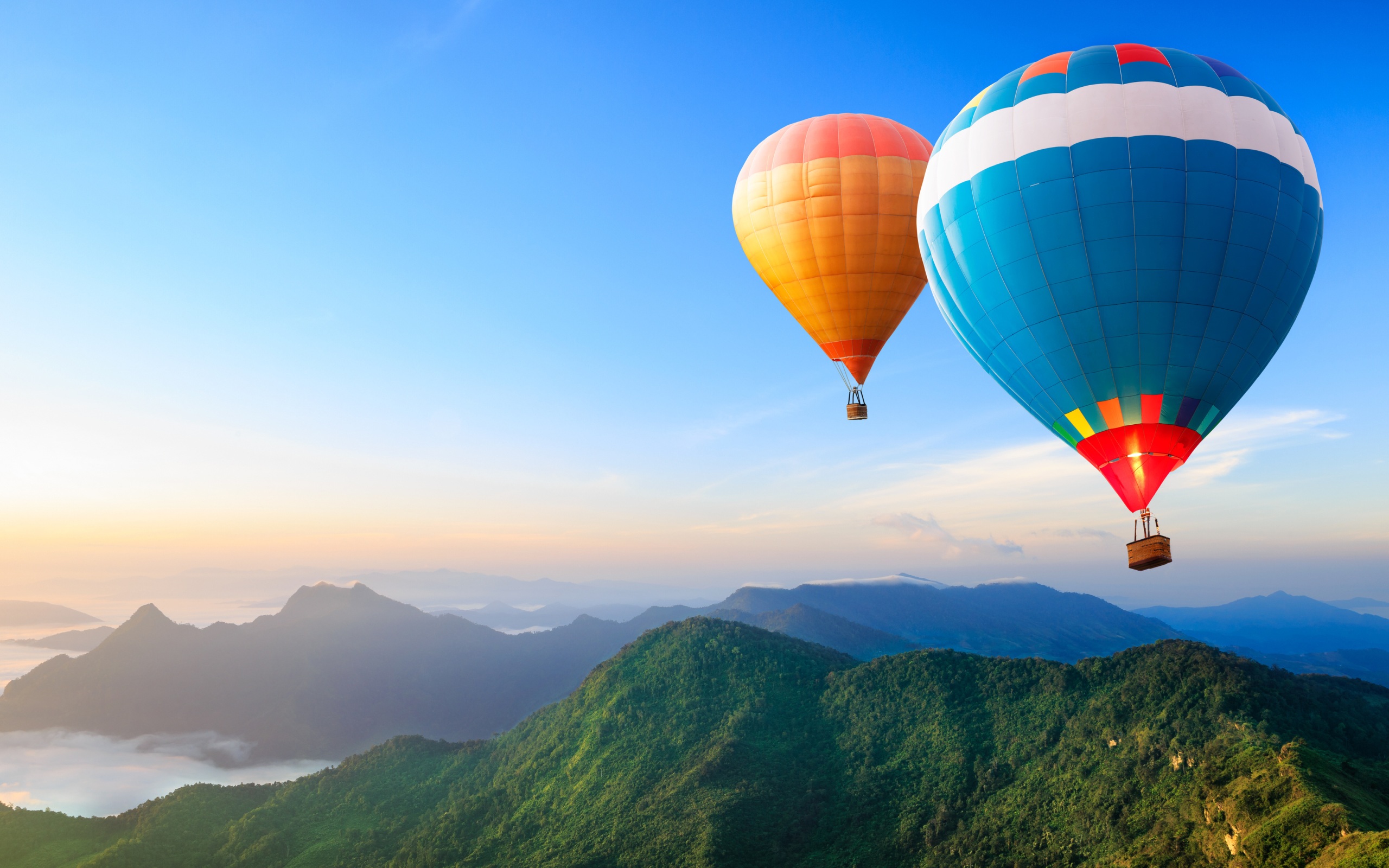 Air Wallpapers Hd