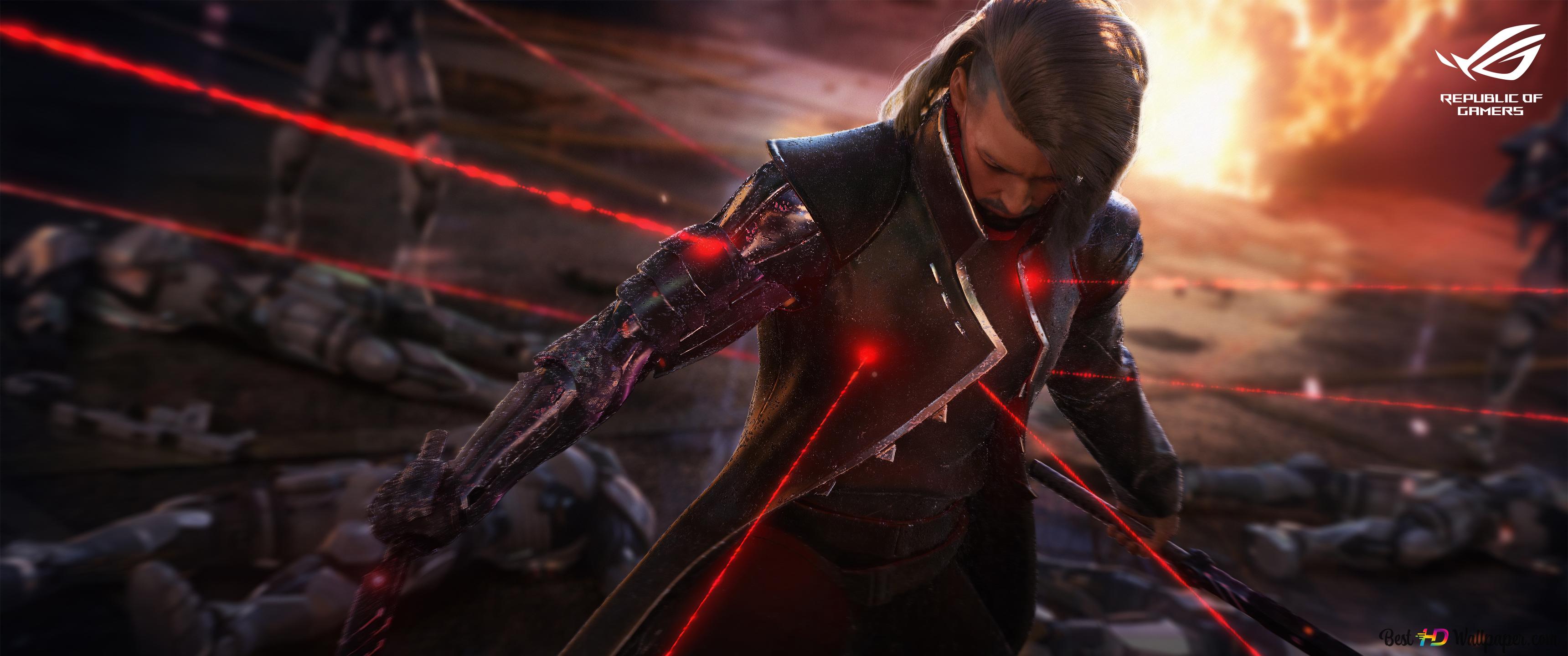 Gaming HD 4k Wallpapers - Wallpaper Cave