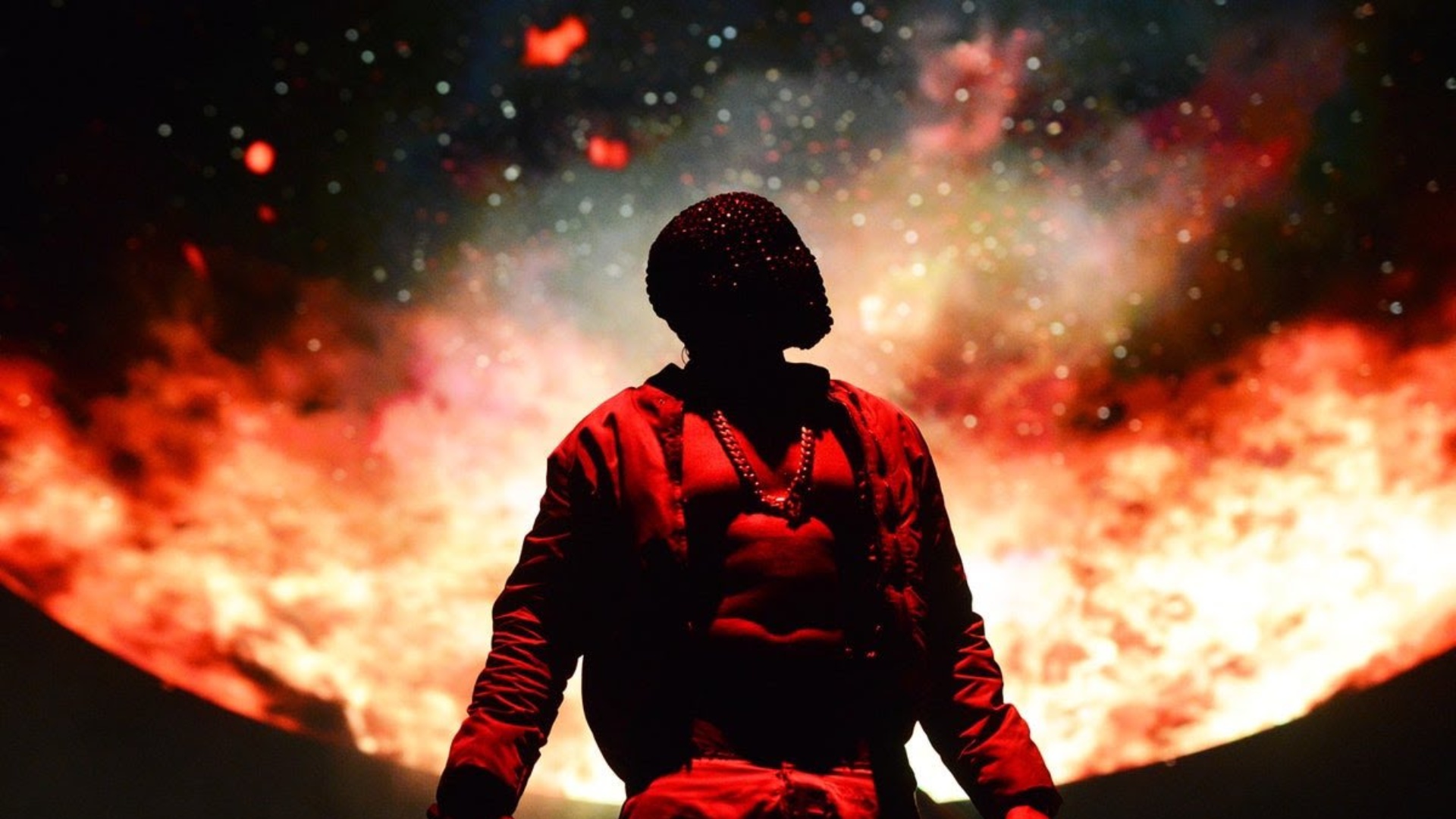 Kanye West Laptop Wallpapers - Wallpaper Cave