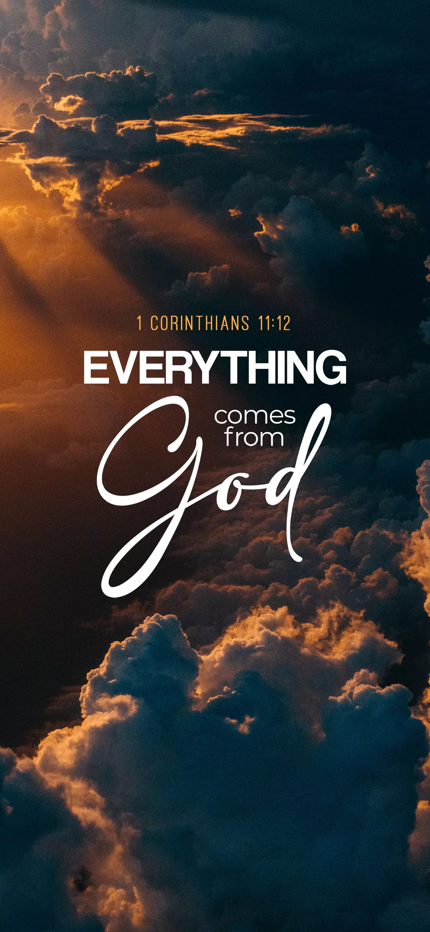 Aesthetic Bible Verse Wallpapers - Wallpaper Cave