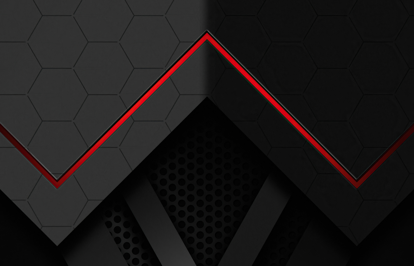 Dark Red Desktop Wallpapers - Wallpaper Cave