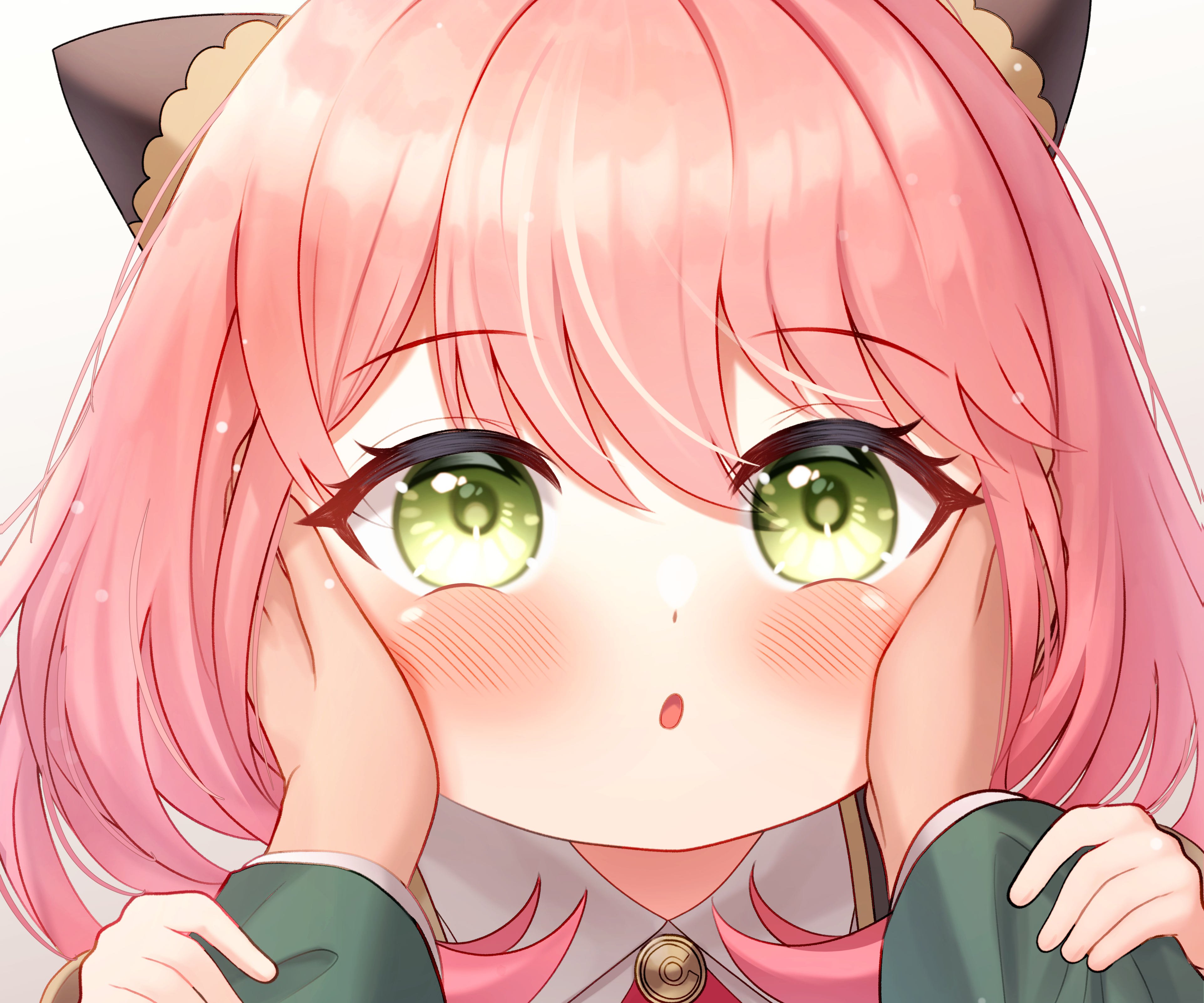 4k Anya Wallpapers - Wallpaper Cave