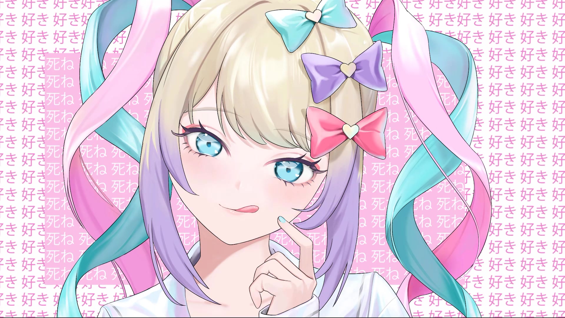 KAngel Wallpapers - Wallpaper Cave