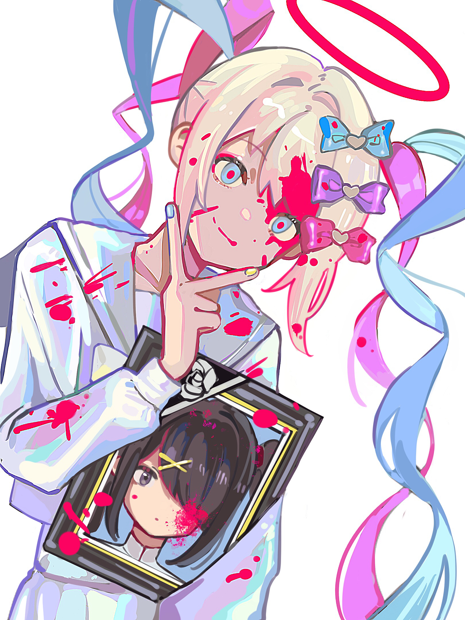 KAngel Wallpapers - Wallpaper Cave