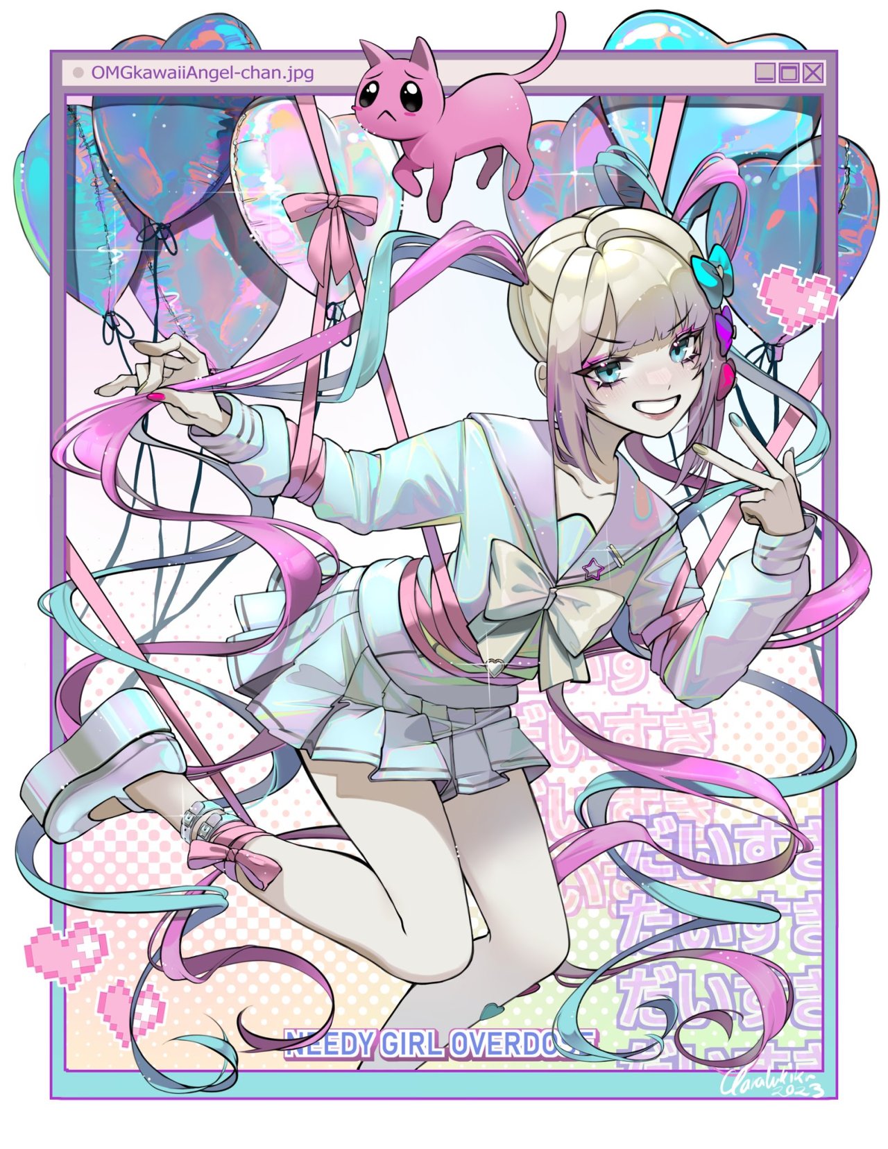 KAngel Wallpapers - Wallpaper Cave