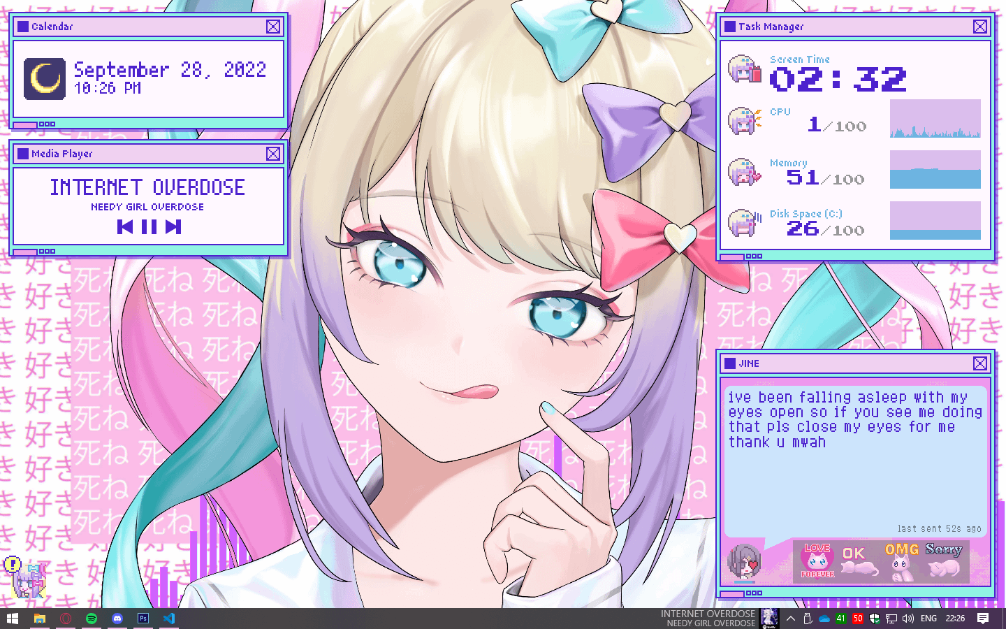 KAngel Wallpapers - Wallpaper Cave