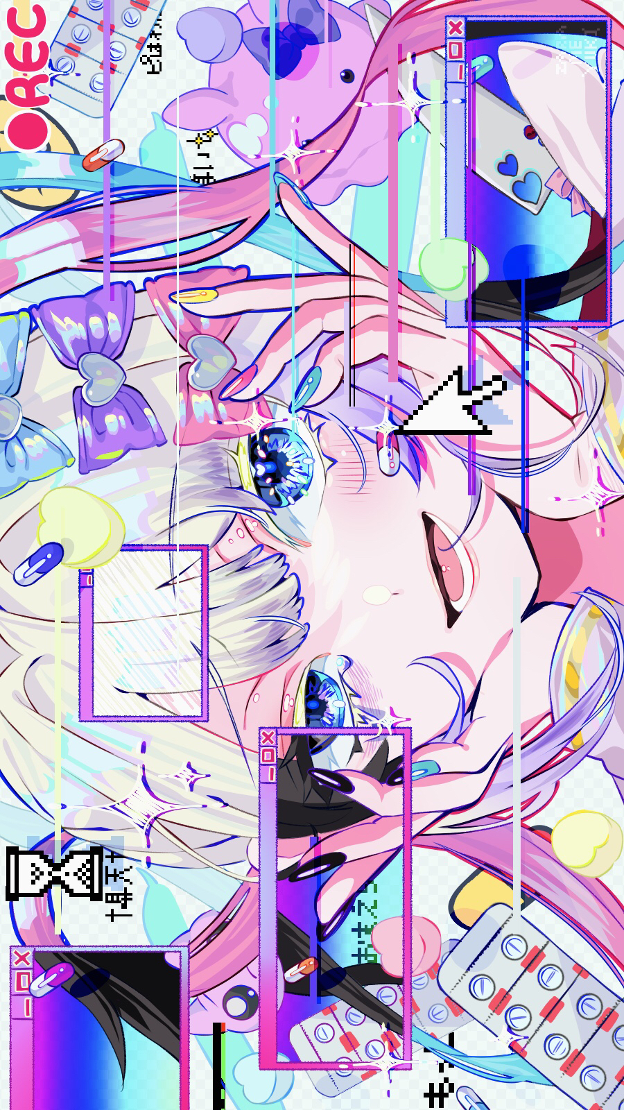 KAngel Wallpapers - Wallpaper Cave