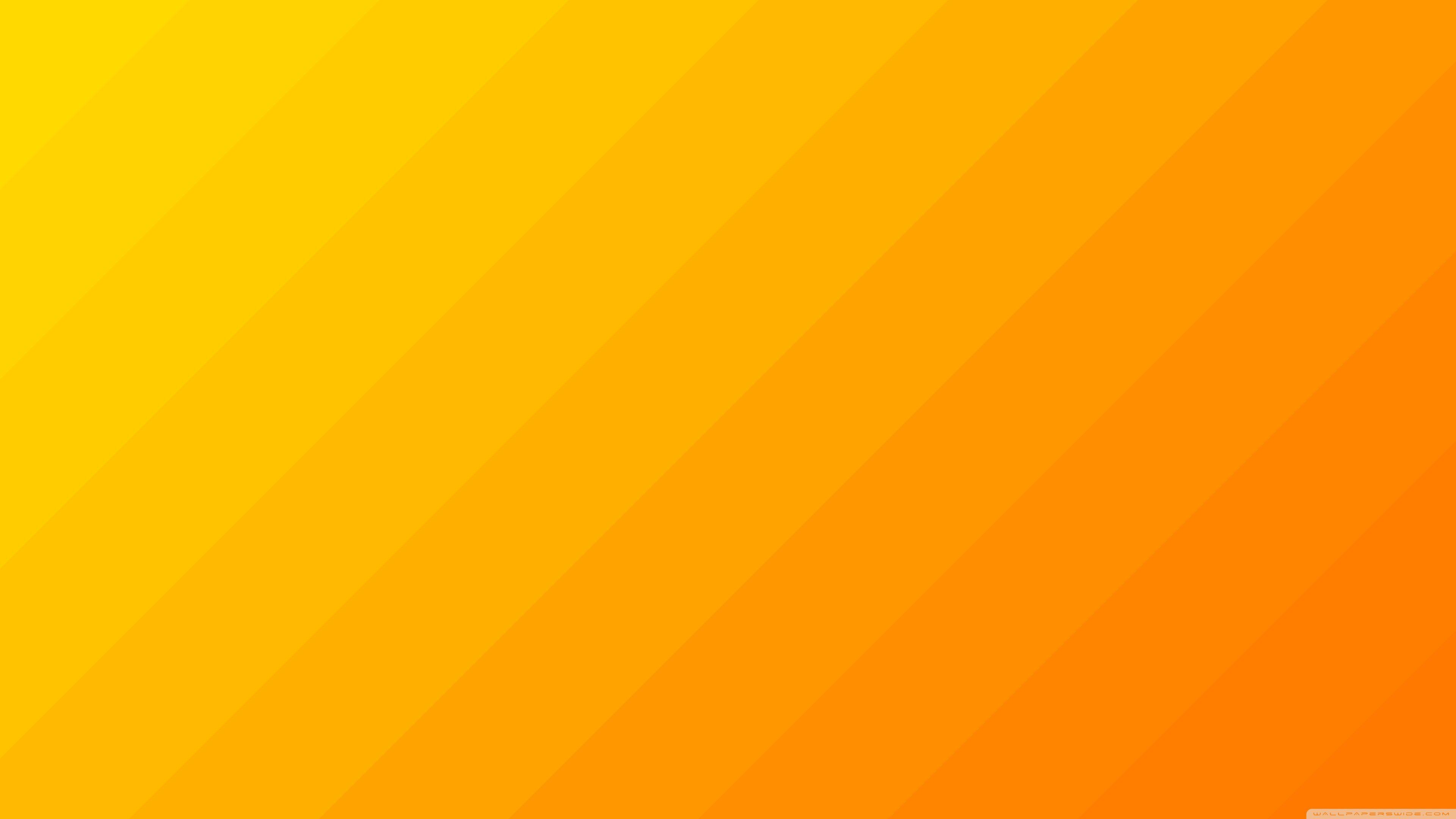 Yellow Desktop 4k Wallpapers - Wallpaper Cave