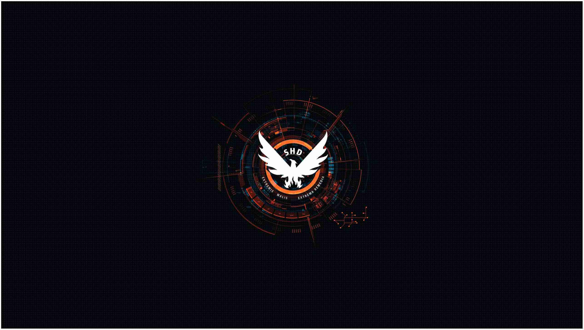 Dark Gaming PC Wallpapers - Wallpaper Cave