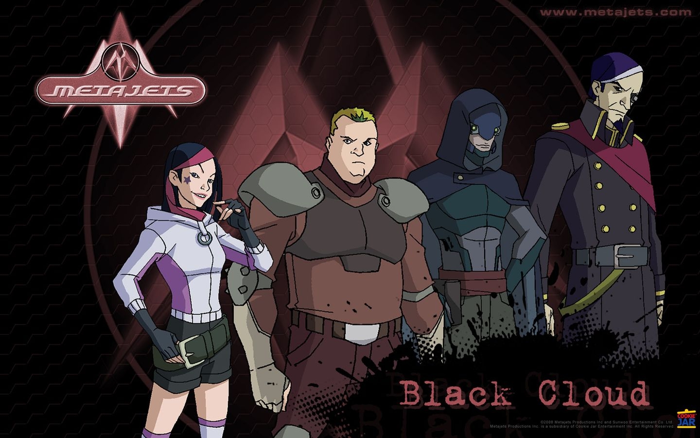 MetaJets Wallpapers - Wallpaper Cave