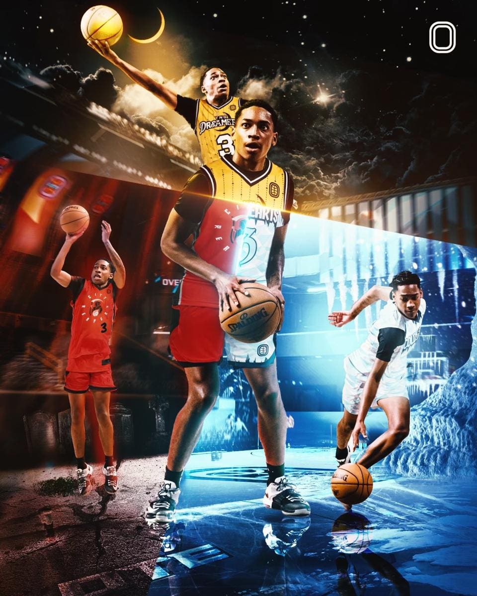 Overtime Elite Wallpapers - Wallpaper Cave Overtime Elite Wallpapers - Wallpaper Cave