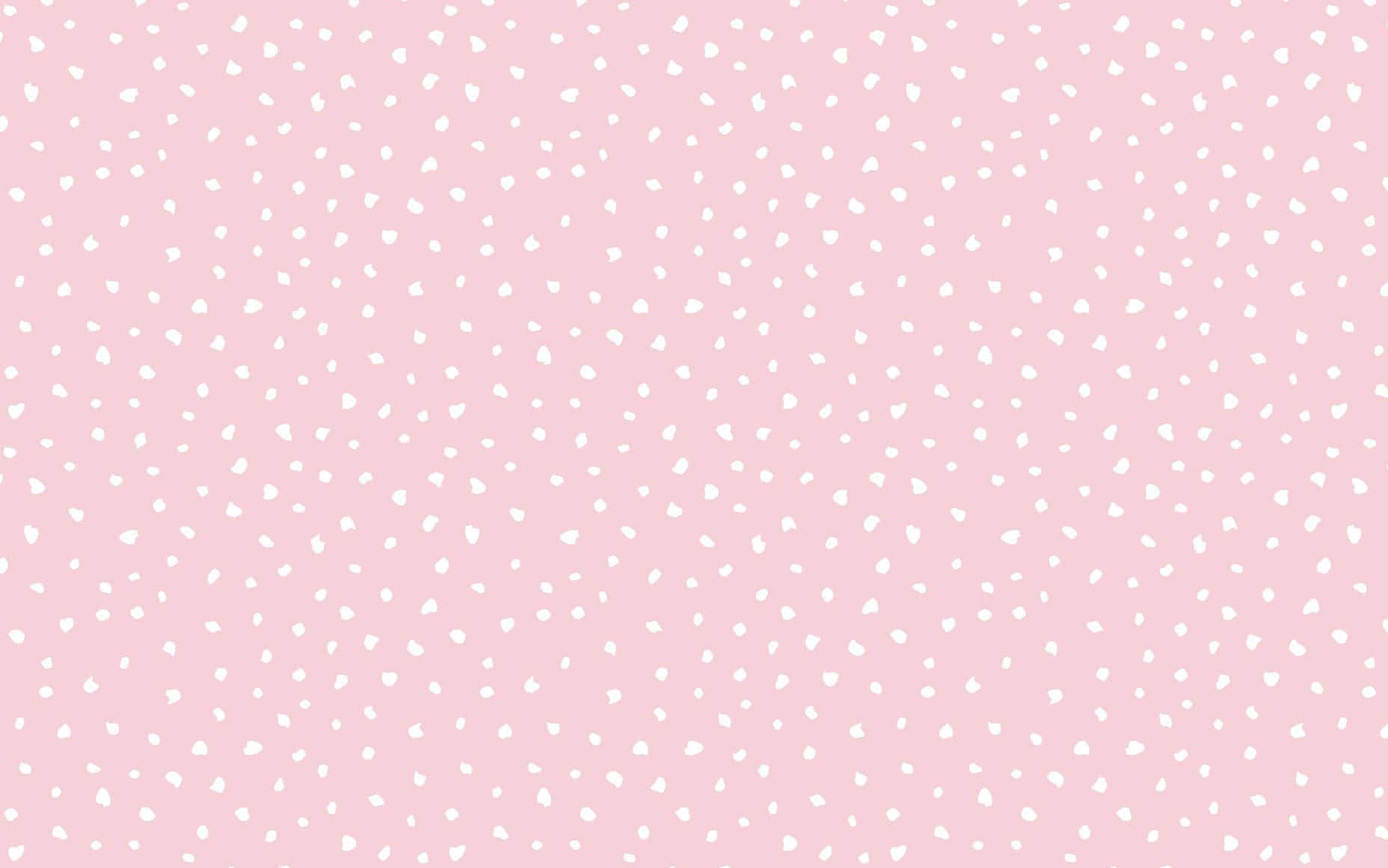 Mini Polka Dots Preppy Wallpapers - Wallpaper Cave