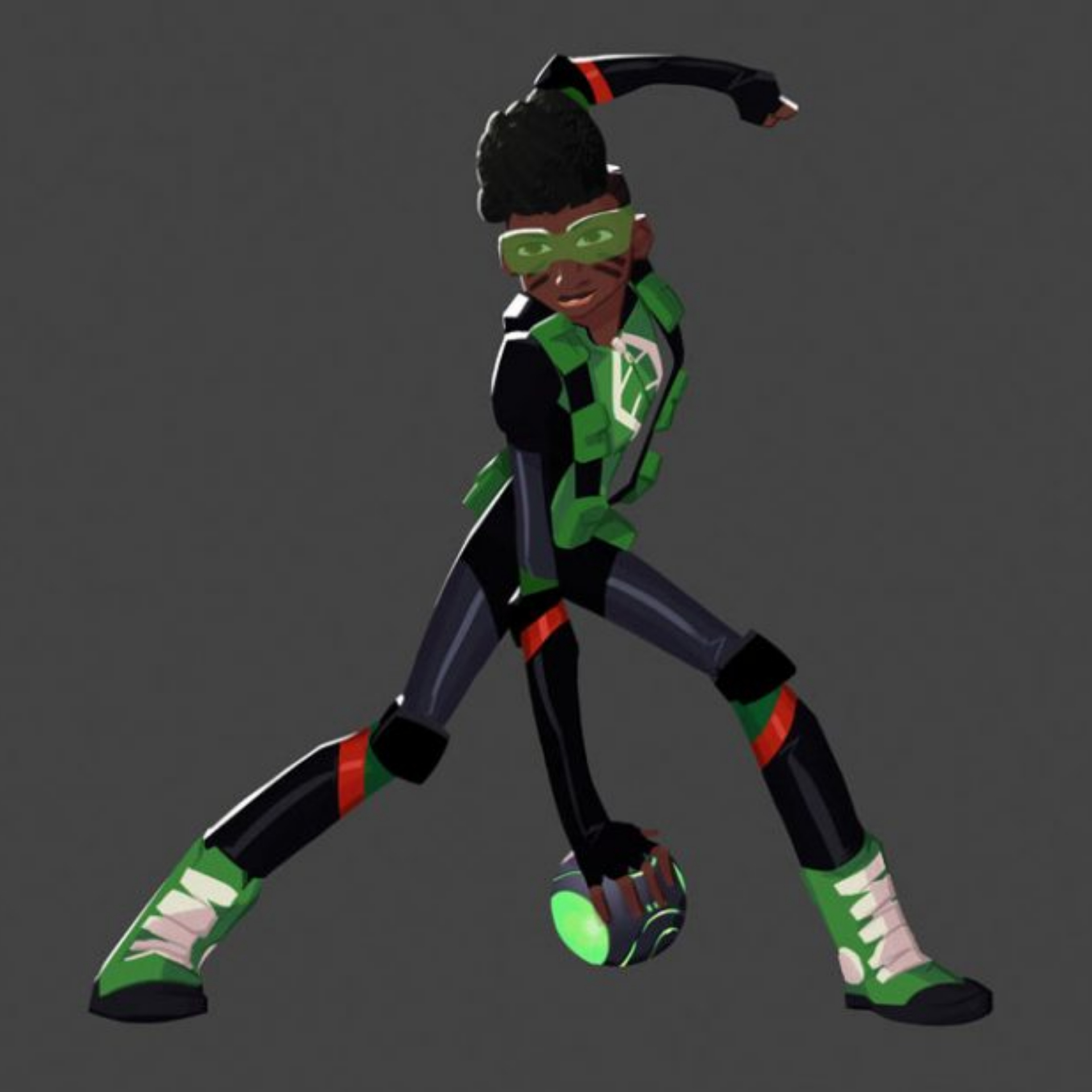 Supa Team 4 Wallpapers - Wallpaper Cave