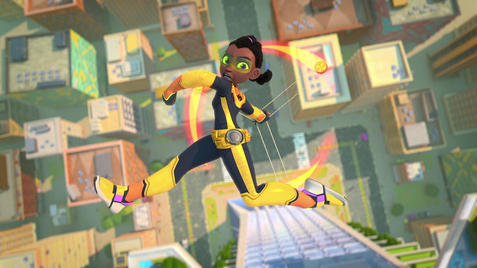 Supa Team 4 Wallpapers - Wallpaper Cave