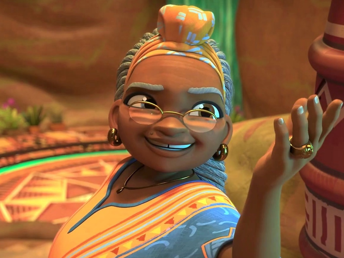 Supa Team 4 Wallpapers - Wallpaper Cave