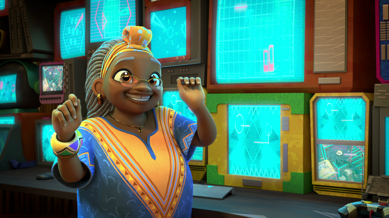 Supa Team 4 Wallpapers - Wallpaper Cave