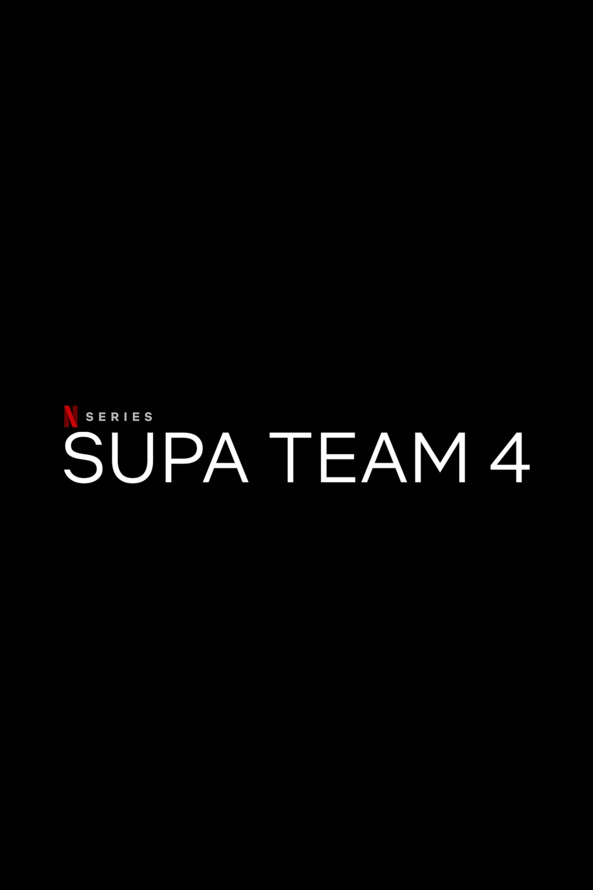 Supa Team 4 Wallpapers - Wallpaper Cave