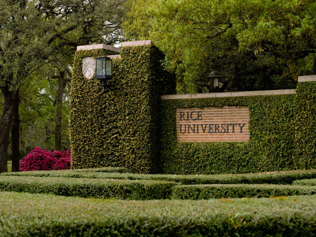 Rice University Wallpapers - Wallpaper Cave