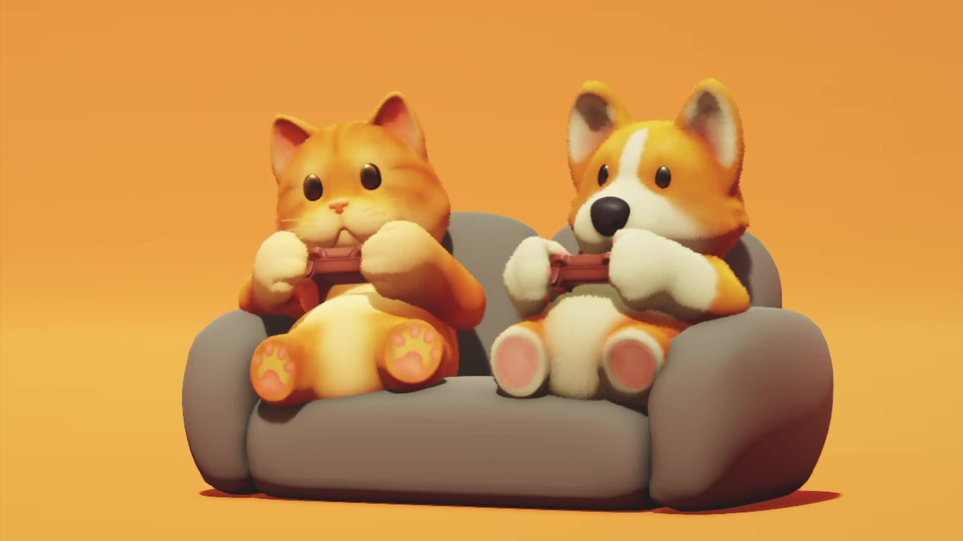 Party Animals Wallpapers - Wallpaper Cave