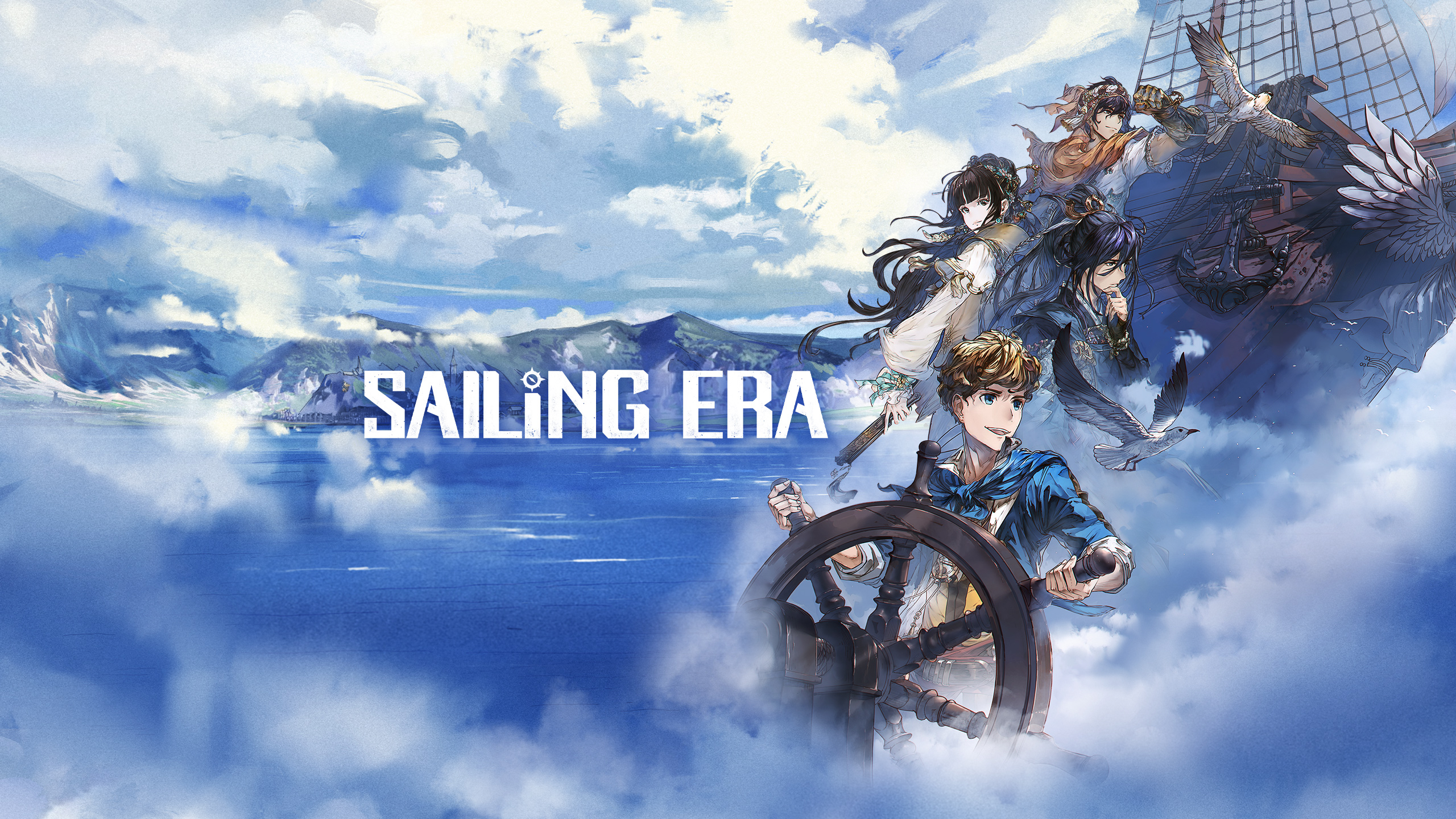 Sailing Era Wallpapers - Wallpaper Cave
