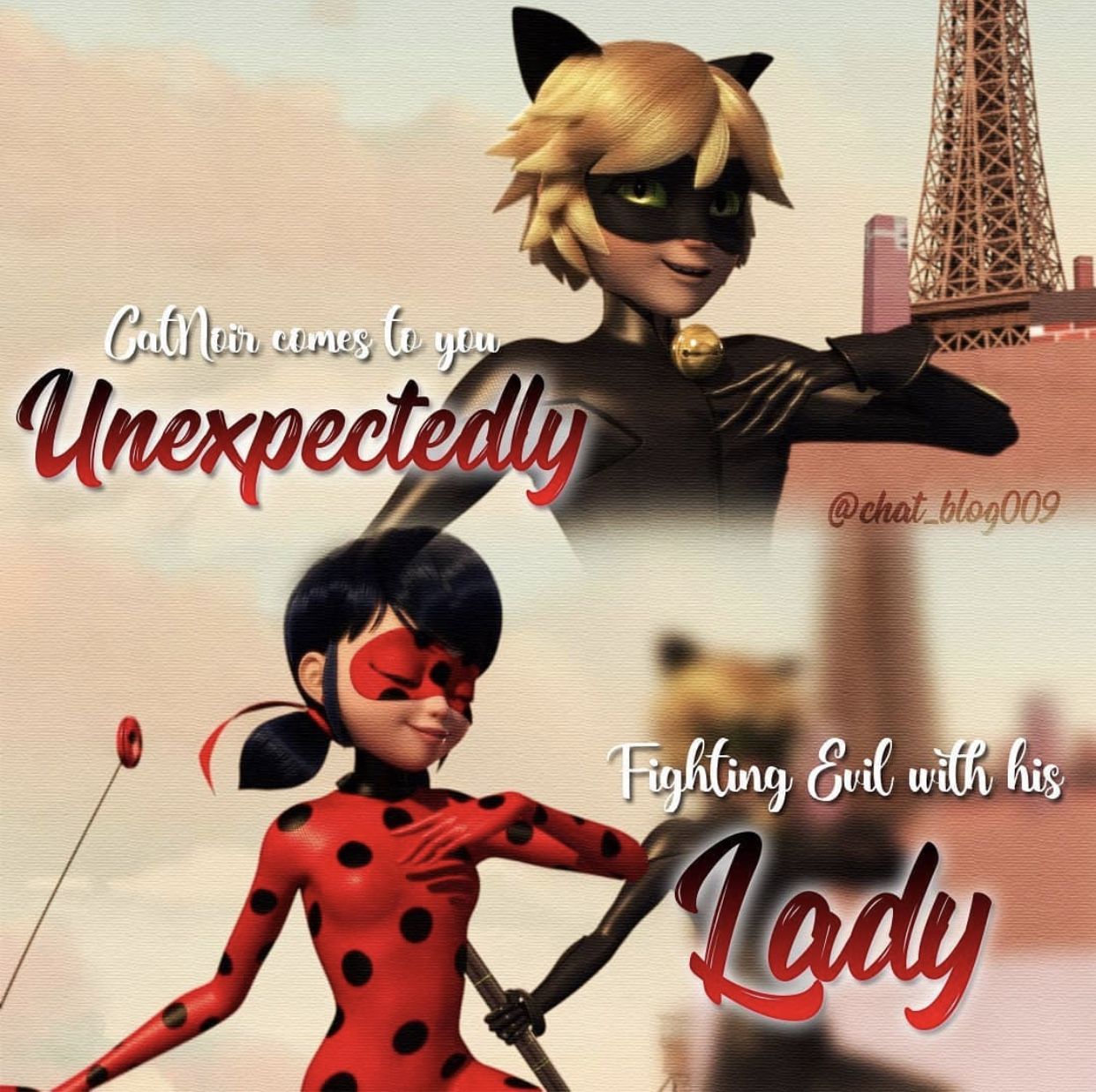 Miraculous Quotes Wallpapers - Wallpaper Cave
