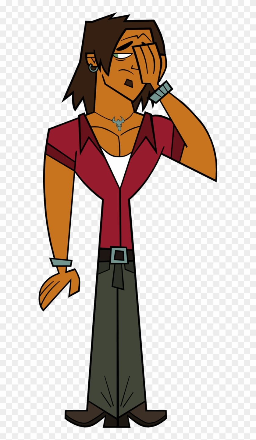 Total Drama Alejandro Wallpapers - Wallpaper Cave