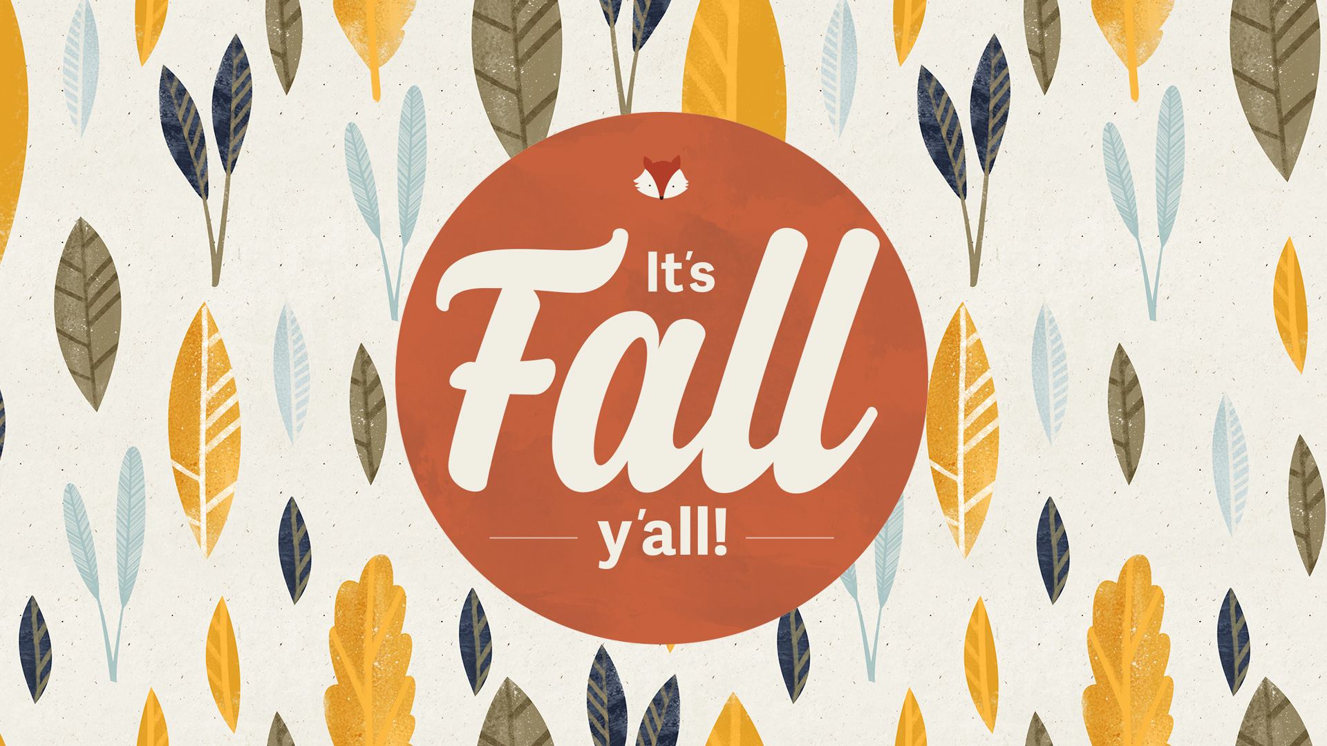 Happy Fall Y'all Wallpapers - Wallpaper Cave