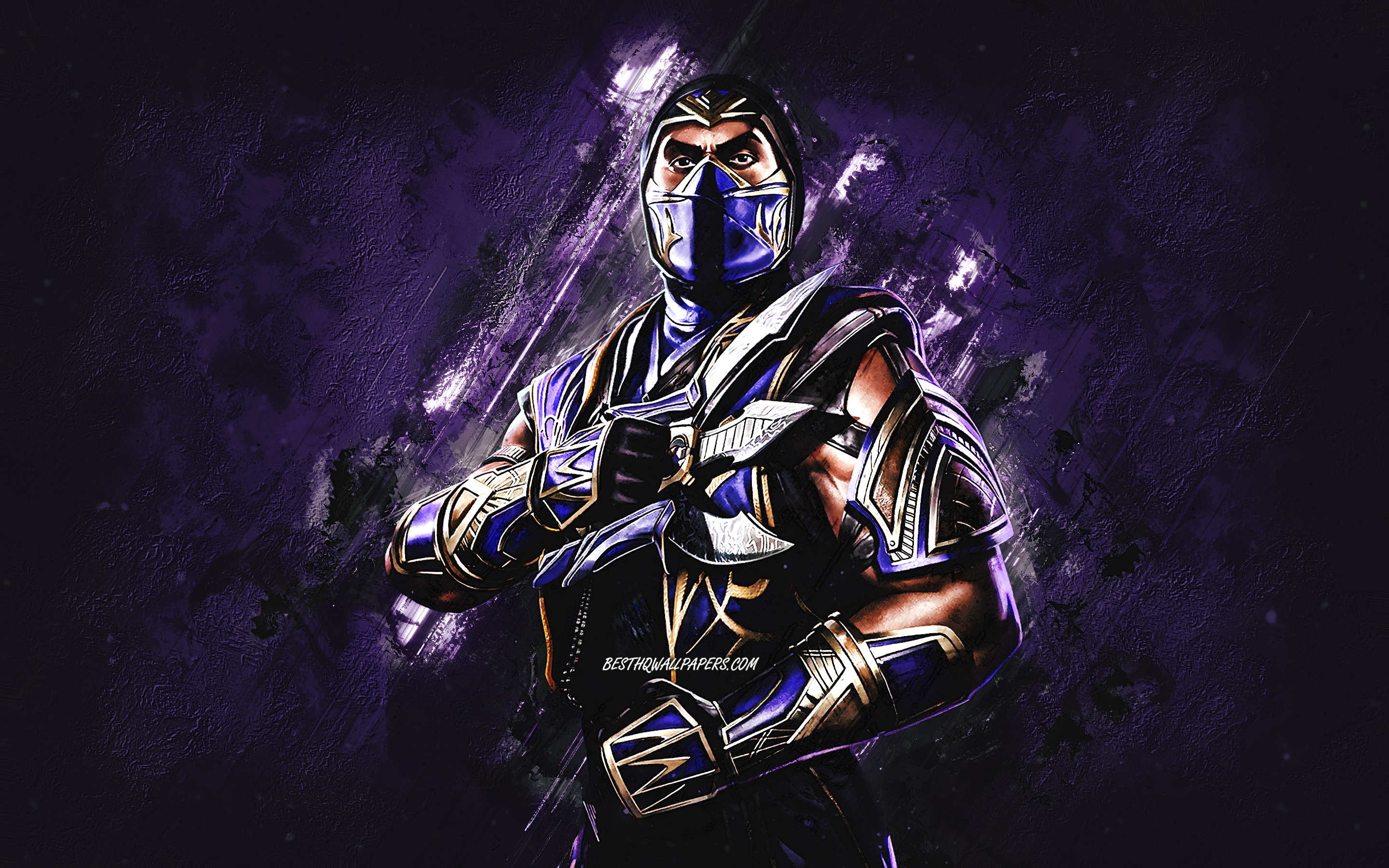 Rain Mortal Kombat Wallpaper Mortal Kombat Rain Wallpaper