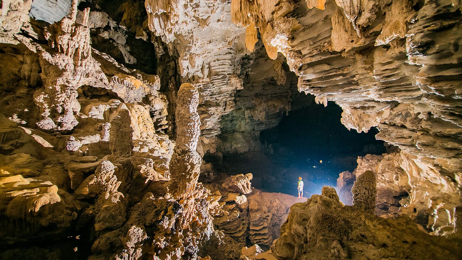 Cool Caves Wallpapers - Wallpaper Cave